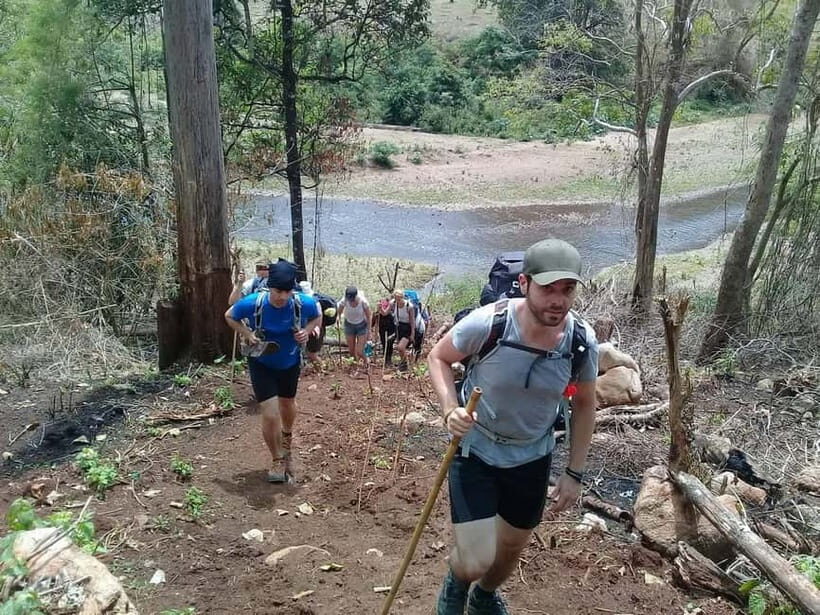 2-Day Trek to Ban Muang Pam: Real Thailand in Every Step - Final Thoughts