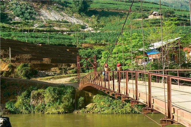 2-Day Trekking Adventure of Sapa from Hanoi with Night Bus - Transport and Comfort: What You Need to Know