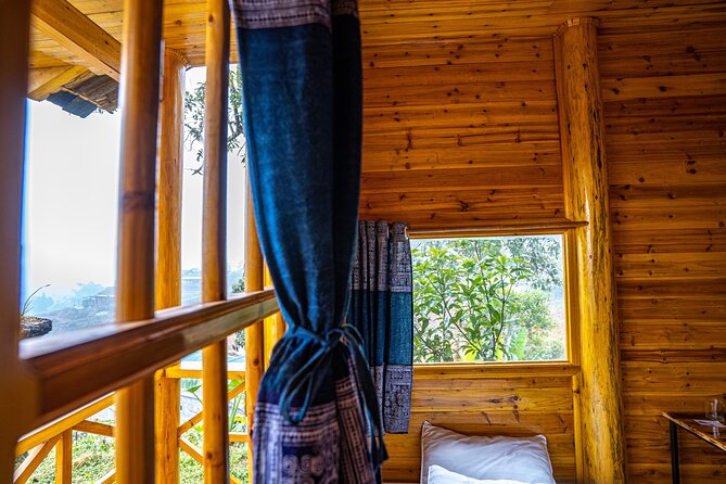 2-Day Trekking Adventure of Sapa from Hanoi with Night Bus - Cost-Value Analysis