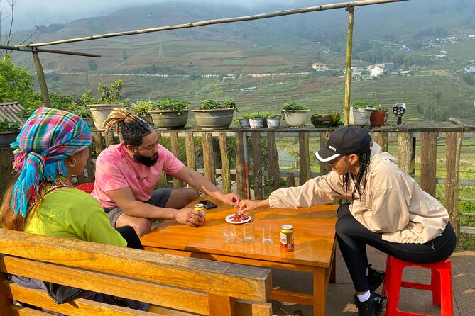 2-Day Trekking Adventure of Sapa from Hanoi with Night Bus - FAQs