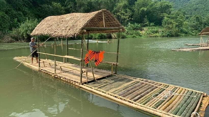 2 Day Trekking In Pu Luong Loop & Overnight At Homestay - A Closer Look at the 2-Day Trekking in Pu Luong Loop & Overnight Homestay