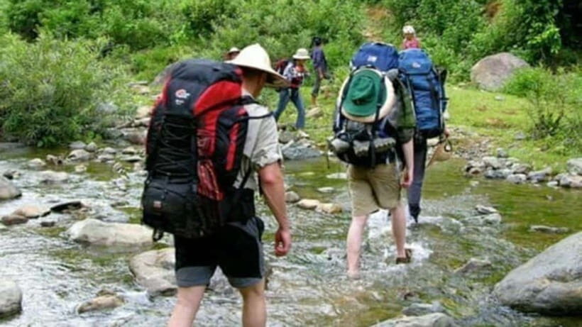 2 Day Trekking In Pu Luong Loop & Overnight At Homestay - Transport, Accommodation, and Logistics