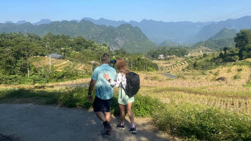 2 Day Trekking In Pu Luong Loop & Overnight At Homestay - Who Should Consider This Tour?