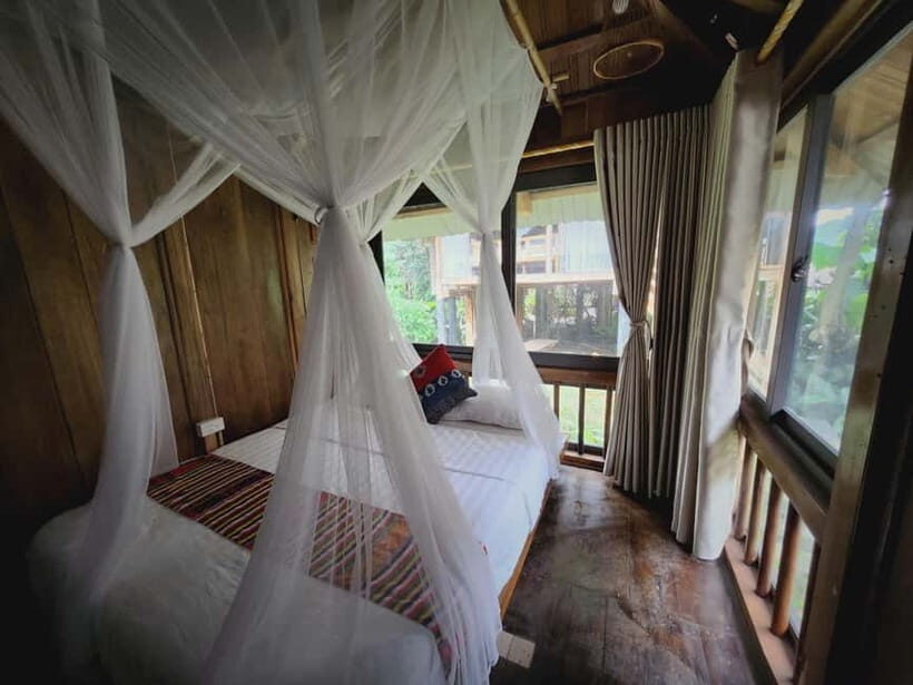 2 Day Trekking In Pu Luong Loop & Overnight At Homestay - FAQ