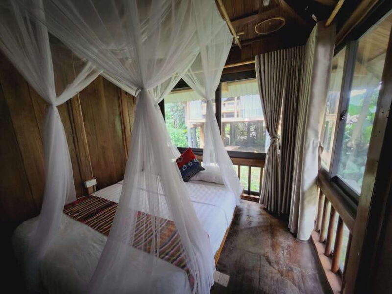 2 Day Trekking In Pu Luong Loop & Overnight At Homestay - In The Sum Up