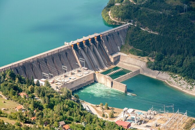 2 Day Trip in Western Serbia Tara and Uvac - Who This Tour Is Best For