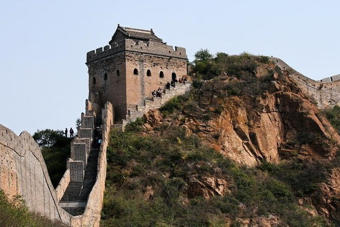 2-Day Trip With Enjoying Sunrise From Beijing Mutianyu Great Wall - Final Thoughts