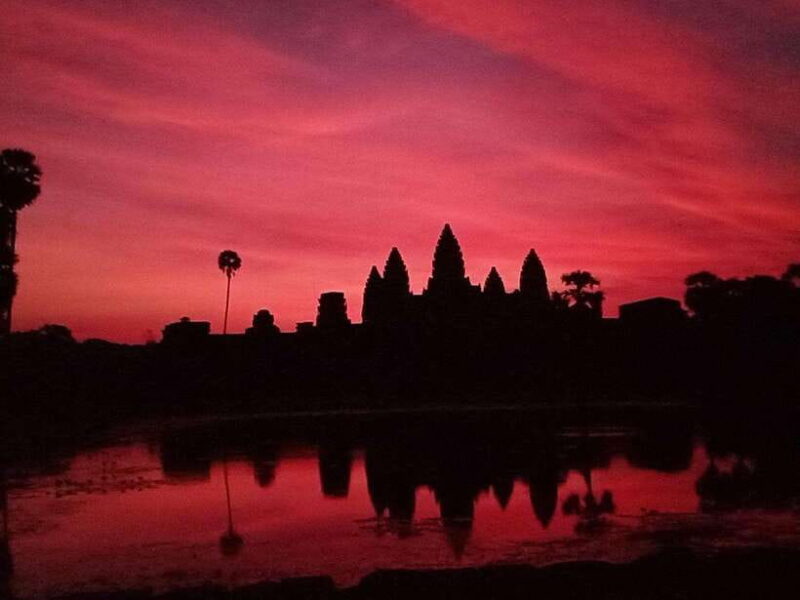 2-Day Trip with Sunset & Sunrise in Siem Reap - Who Will Love This Tour?