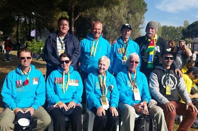 2-Day Troy and Gallipoli Tour From Istanbul - Inclusions and Exclusions