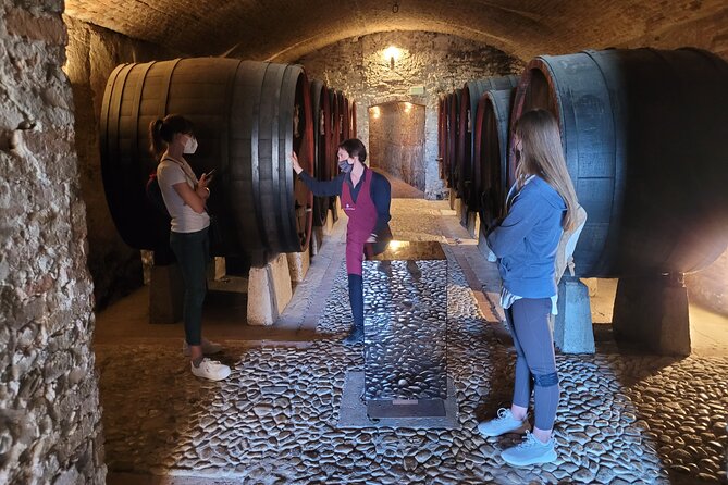 2-Day Tuscany E-Bike Adventure - Safety and Accessibility