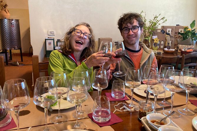 2-Day Tuscany E-Bike Adventure - Exploring Chiantis Charming Villages