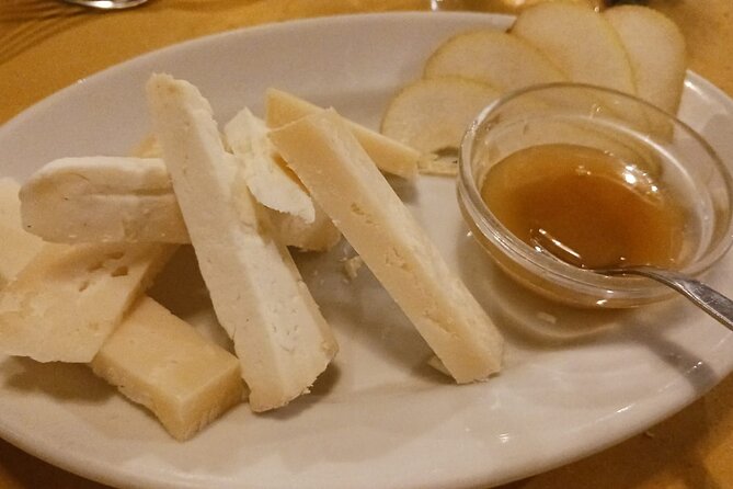 2-Day Tuscany E-Bike Adventure - Staying in a Countryside Villa