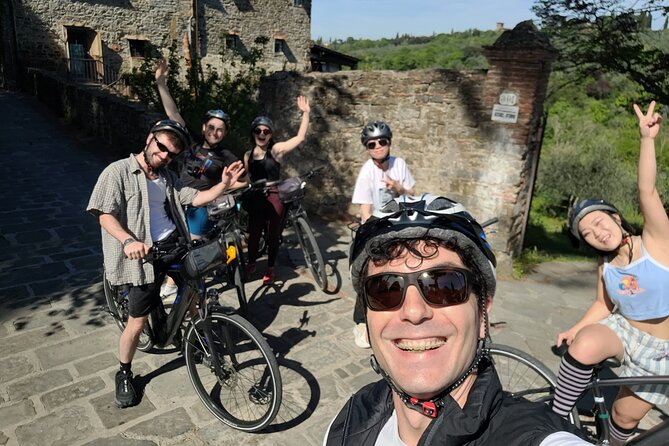 2-Day Tuscany E-Bike Adventure - Traveler Reviews and Feedback
