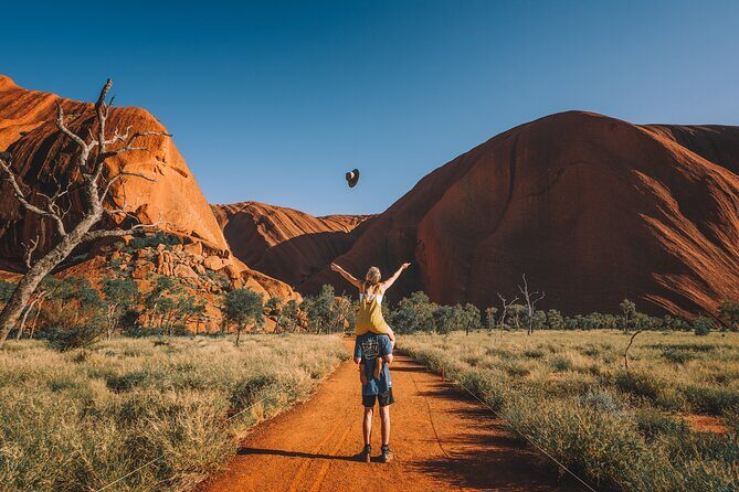 2 Day Uluru Red Centre Escape from Alice Springs to Ayers Rock - Final Thoughts: Who Is This Tour For?