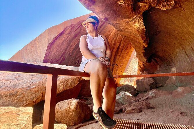 2 Day Uluru Red Centre Escape from Alice Springs to Ayers Rock - Final Words