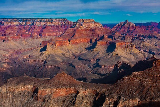 2-Day Upper Antelope Canyon and Grand Canyon National Park Tour - What to Watch Out For