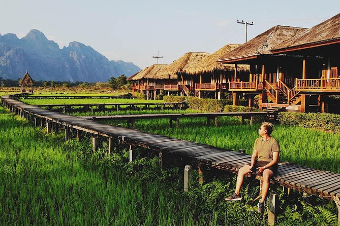 2-Day Vang Vieng Tour from Vientiane - Authentic Experiences and Traveler Insights