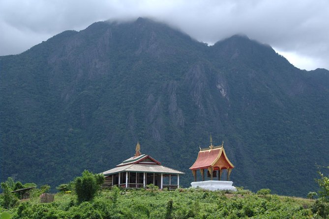 2-Day Vang Vieng Tour from Vientiane - Practical Information for Travelers