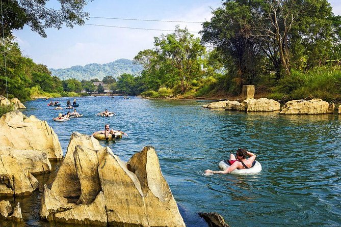 2-Day Vang Vieng Tour from Vientiane - Who Should Consider This Tour?