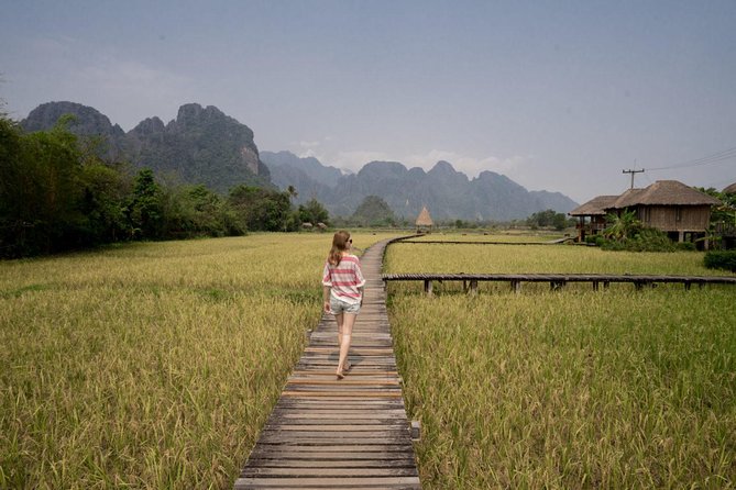 2-Day Vang Vieng Tour from Vientiane - Final Thoughts