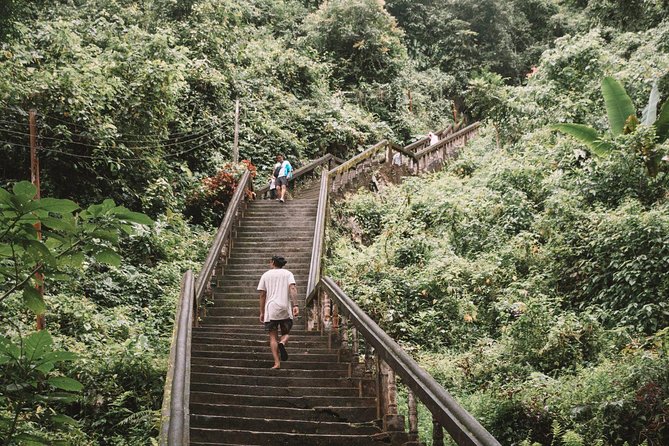 2-Day Vang Vieng Tour from Vientiane - FAQ