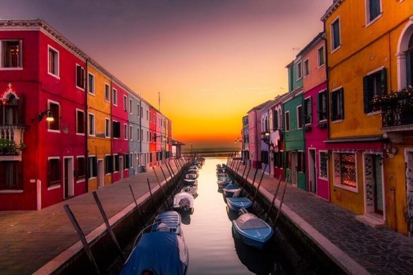 2-Day Venice Trip From Rome - Private Tour - An In-Depth Look at the 2-Day Venice Private Tour