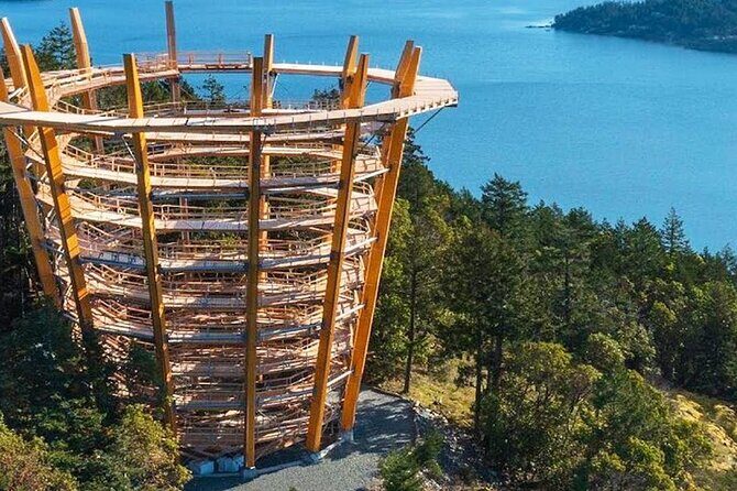 2-Day Victoria Vancouver Island Tour (Chn&Eng) - Who Will Love This Tour?