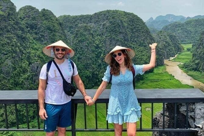 2-Day Visit All Ninh Binh Attractions from Hanoi by local experts - An Insider’s Look at the 2-Day Ninh Binh Tour