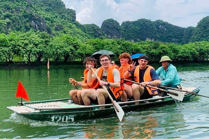 2-Day Visit All Ninh Binh Attractions from Hanoi by local experts - FAQs