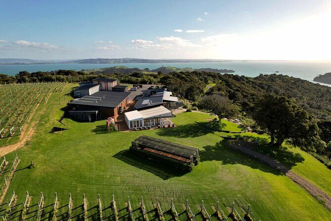 2-Day Waiheke Island Sea Kayak Tour - FAQ