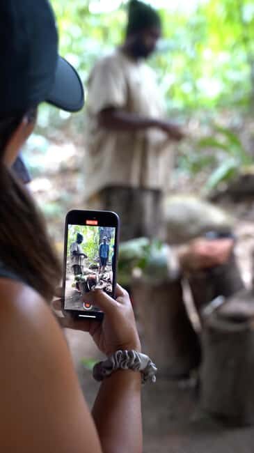 2-Day Waterfall and Daintree Tour - FAQ