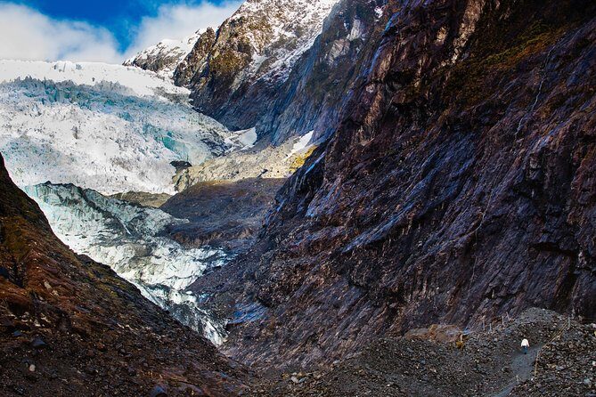 2 Day West Coast Glaciers and TranzAlpine Train: Queenstown to Christchurch - Reviews and Authentic Insights