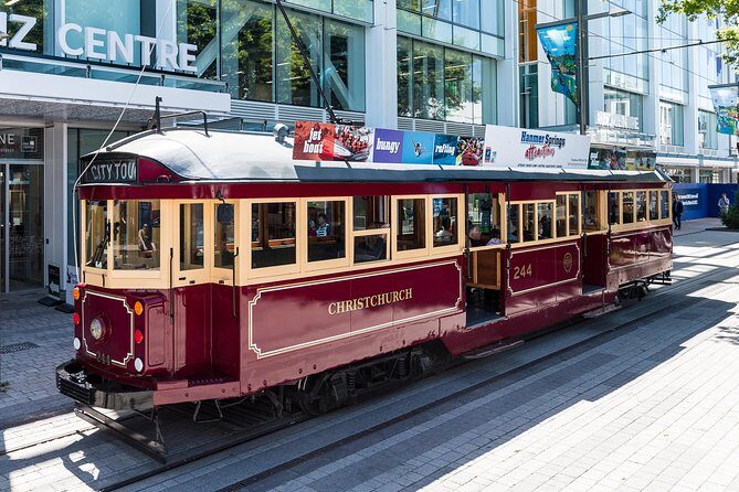 2 Day West Coast Glaciers and TranzAlpine Train: Queenstown to Christchurch - Final Thoughts: Is This Tour Right for You?