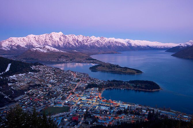 2 Day West Coast Glaciers and TranzAlpine Train: Queenstown to Christchurch - Frequently Asked Questions