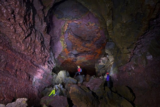 2-Day West Coast Tour | Lava Cave, Snæfellsnes & Silver Circle - Inclusions and Amenities