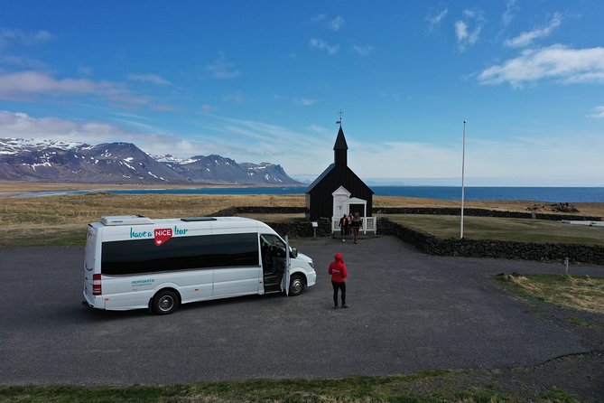 2-Day West Coast Tour | Lava Cave, Snæfellsnes & Silver Circle - Booking Details
