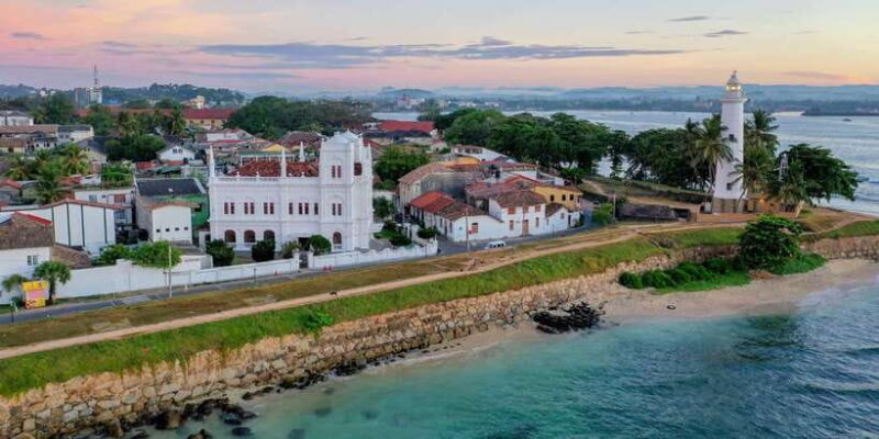 2-Day Whale Watching & Southern Sri Lanka Tour - 2-Day Whale Watching & Southern Sri Lanka Tour: A Complete Guide