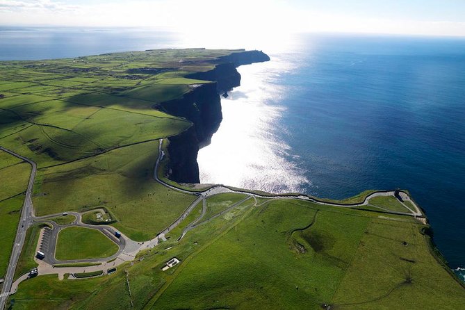 2-Day Wild Atlantic Way Tour From Dublin - Meeting and Pickup Information