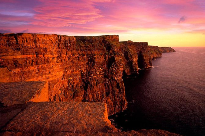 2-Day Wild Atlantic Way Tour From Dublin - Pricing and Booking Information