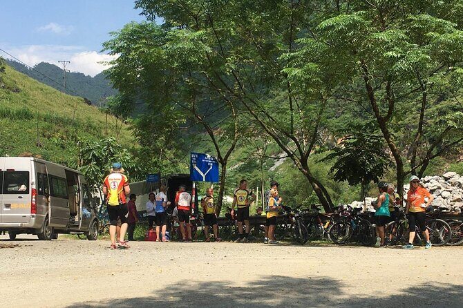 2-Day WILDLIFE LOVERS: BIKING TO NAM CAT TIEN PARK - What’s Included and What’s Not