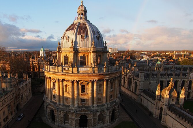 2-Day Windsor, Stonehenge, Bath & Oxford Tour Including Admission - Pricing and Admission Fees