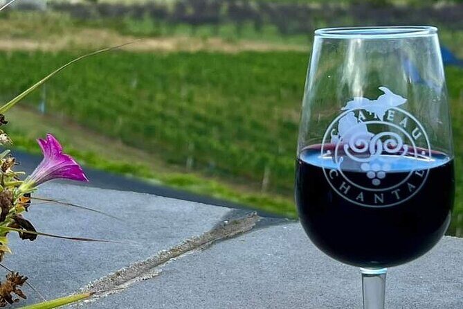 2 Day Wine Tour NON BUS Traverse City Wine Country 2 Peninsula - The Sum Up