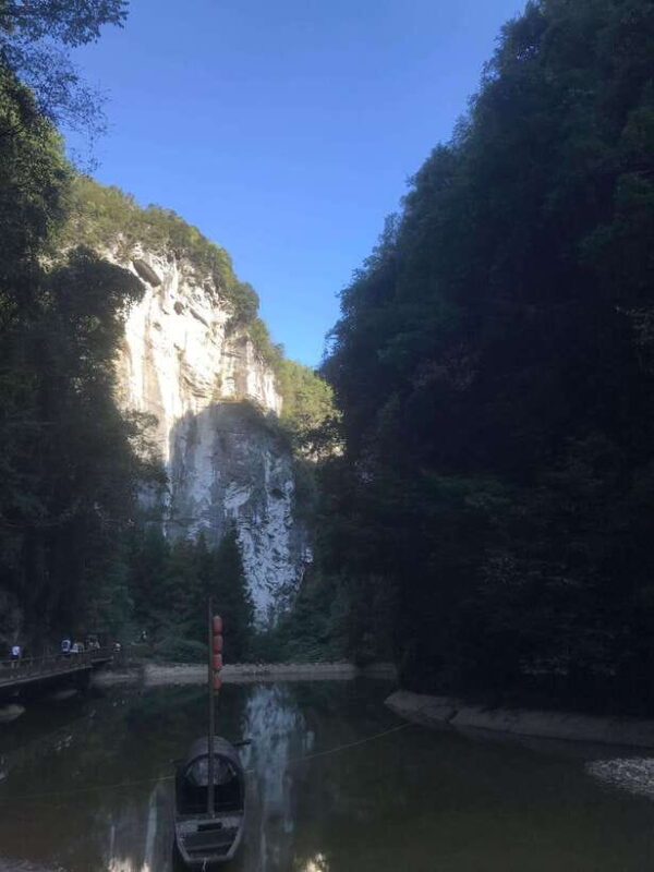 2-day Wulong HikeTrip(GeoPark+Fairy Mt+Furong Cave)car incld - Practical Tips for Travelers