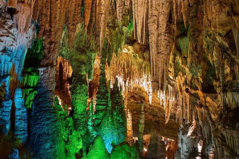 2-day Wulong HikeTrip(GeoPark+Fairy Mt+Furong Cave)car incld - Final Analysis: Is This Tour for You?