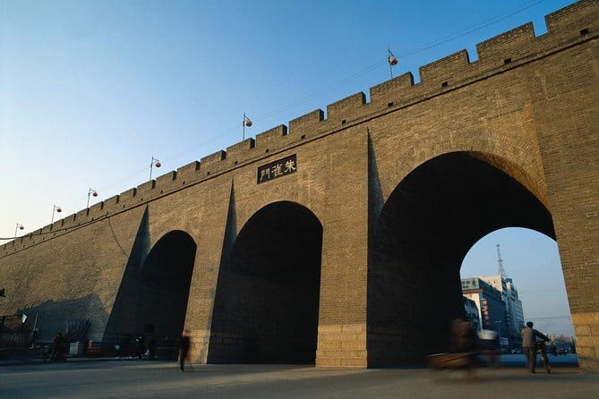 2-Day Xian Highlights Tour from Beijing - What Travelers Say