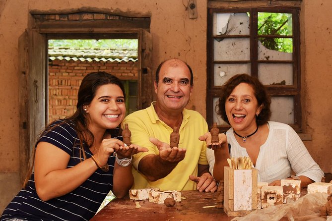 2-Day Xi'an Private Tour with Must-see Attractions and Unique Experiences - Authentic Experiences That Stand Out