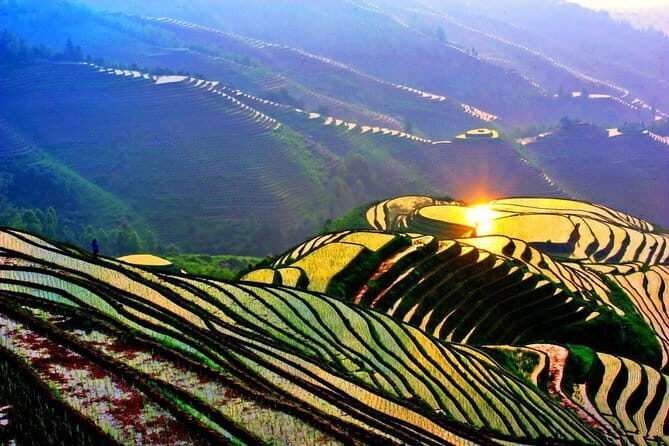2-Day Yangshuo, Li-River and Longji Rice Terrace from Guangzhou by Bullet Train - Who Is This Tour Best For?