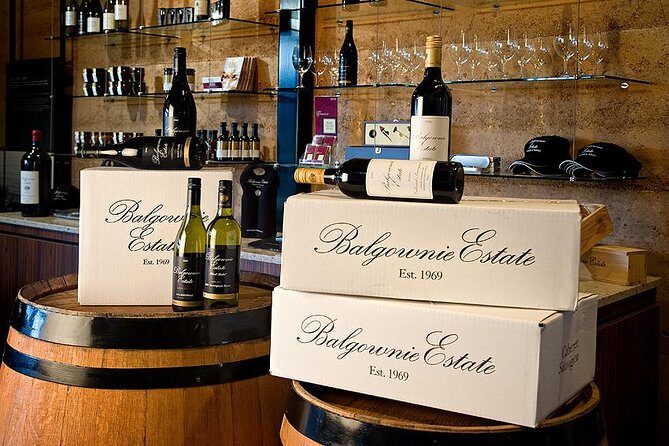 2-Day Yarra Valley Wine Tour with Luxury Vineyard Resort Stay - Final Thoughts