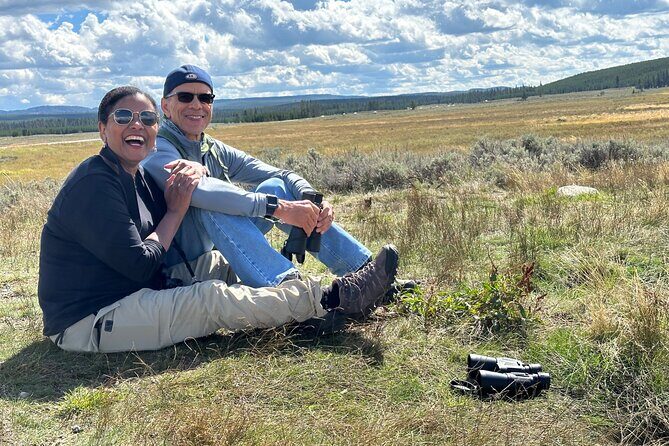 2 Day Yellowstone Safari Upper and Lower Loop Bozeman - FAQs