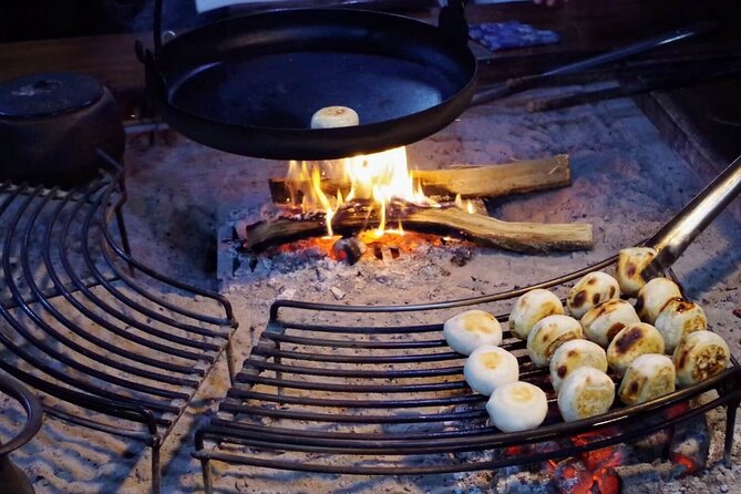 2-Day Zenkoji Overnight Tour With Shukubo Temple Lodging - Explore Zenkoji Temple